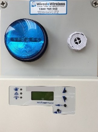 Duress Safety and Security Technologies International