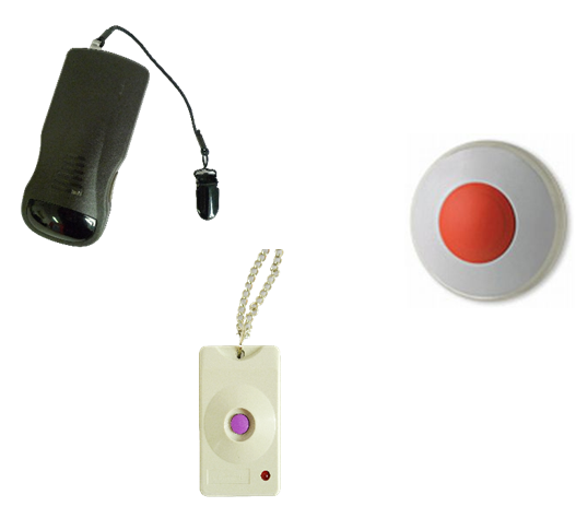 Duress Safety and Security Technologies International